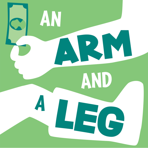 An Arm And A Leg Clipart